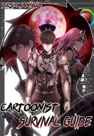 Cartoonist Survival Guide (A Comic Artist’s Survival Guide ) - Kissmanga