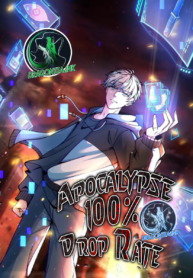 Apocalypse 100% Drop Rate - Kissmanga