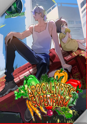 Apocalyptic Super Farm - Chapter 1 - Kissmanga