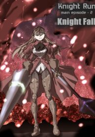 Knight Run - Kissmanga
