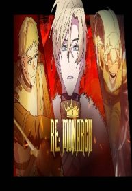 RE: Monarch - Kissmanga
