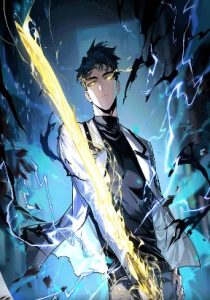 Perfect Life System Activated - Kissmanga