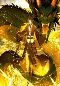My System Is Very Serious - Kissmanga