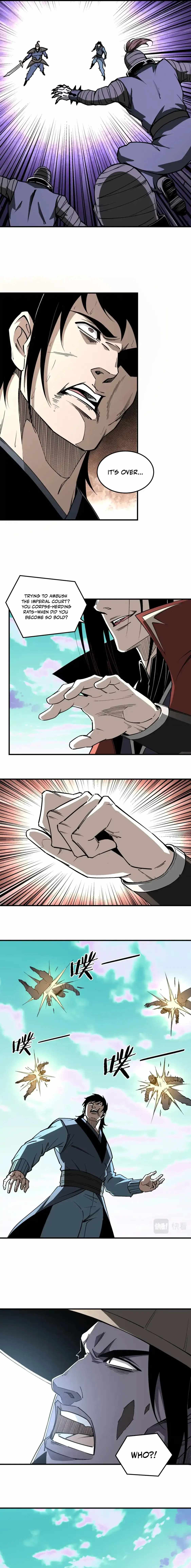 Greatest Boss System - Chapter 258 - Kissmanga