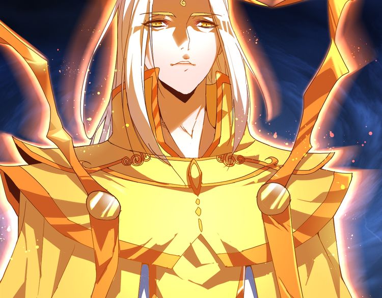 Magic Emperor - Chapter 1 - Kissmanga