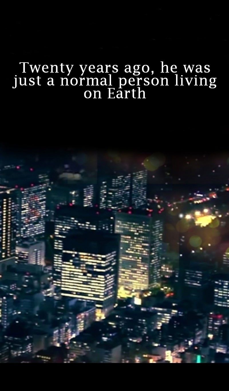 Modern Day God - chapter 1 - Kissmanga