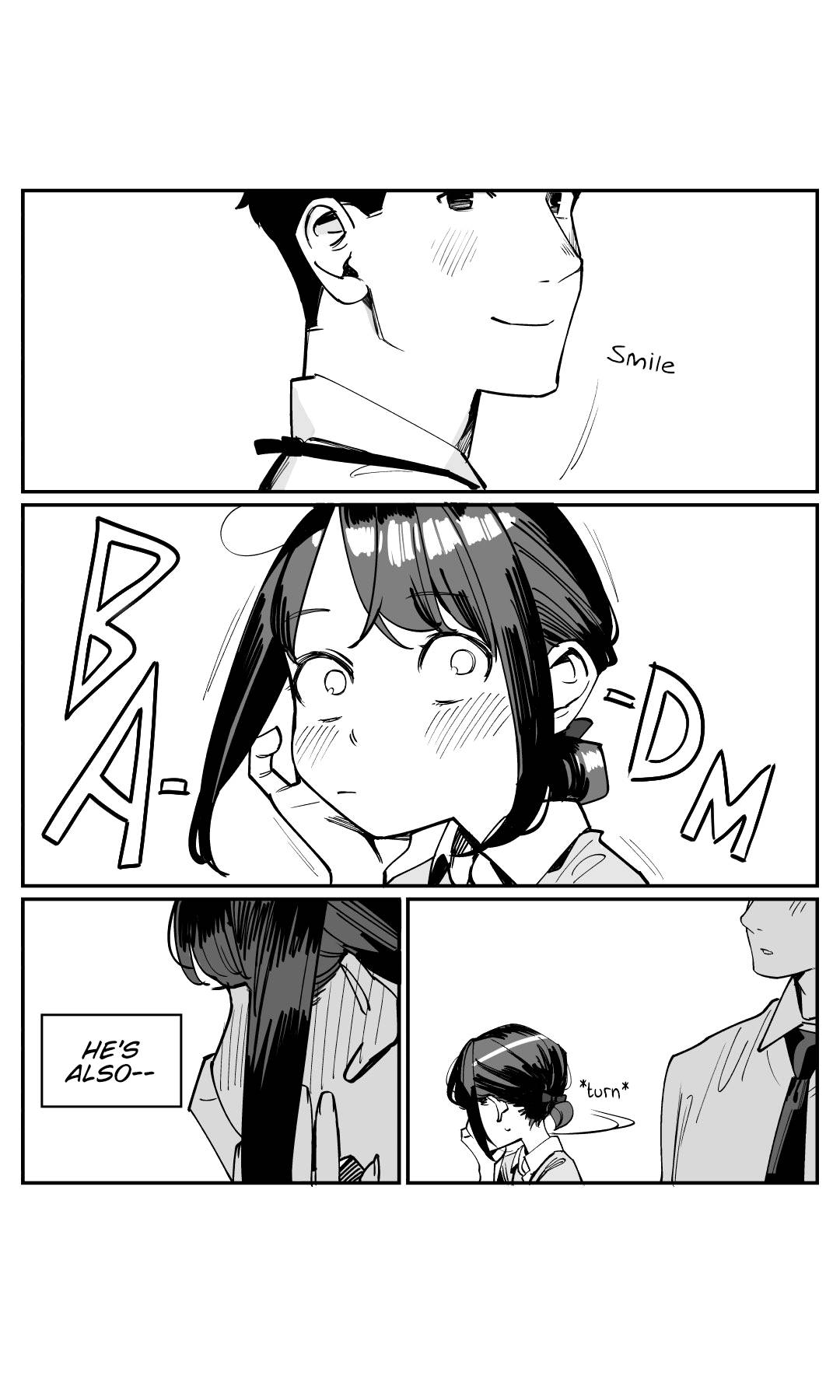 Senpai is Mine - Chapter 223 - Kissmanga