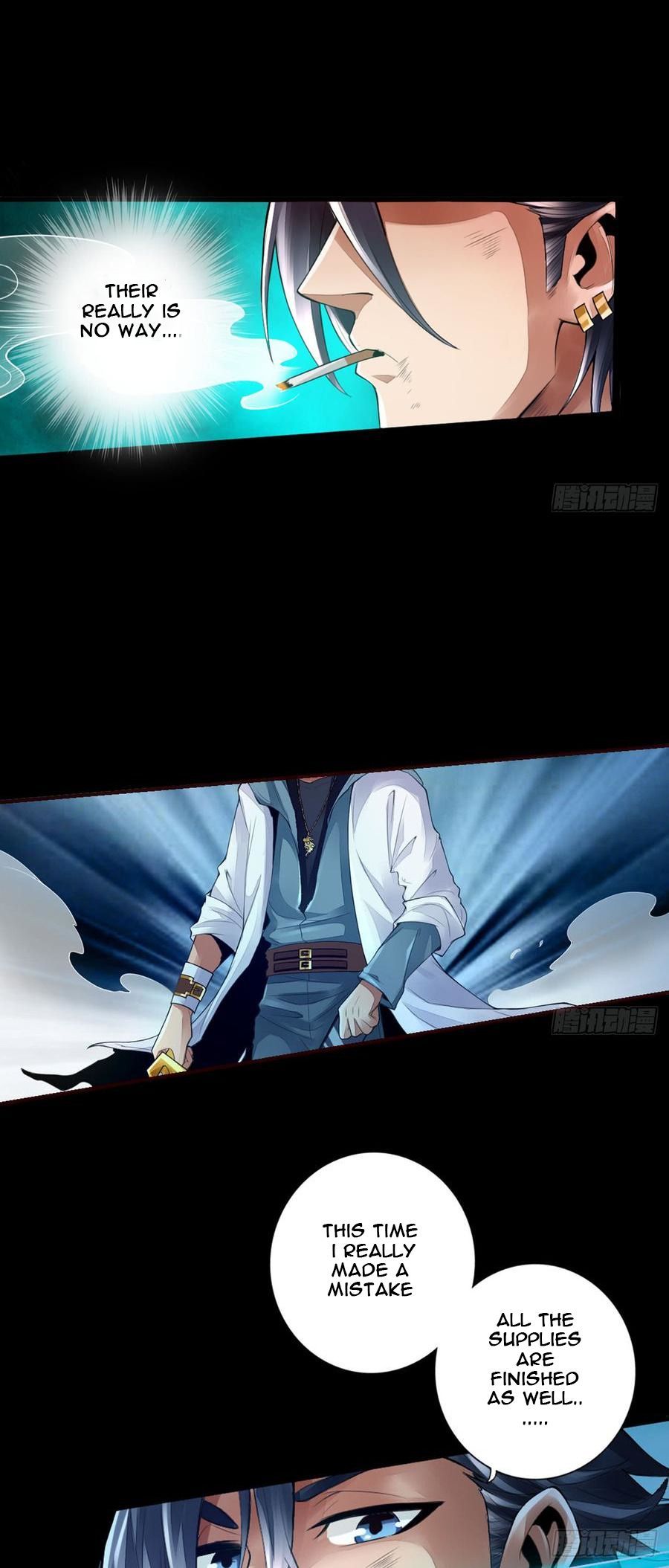 STRONGEST SYSTEM - Chapter 1 - Kissmanga