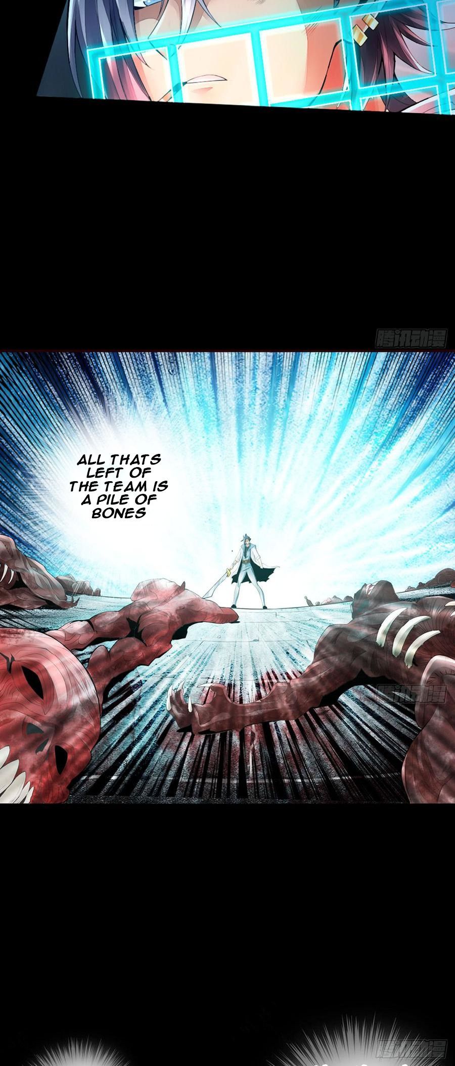 STRONGEST SYSTEM - Chapter 1 - Kissmanga