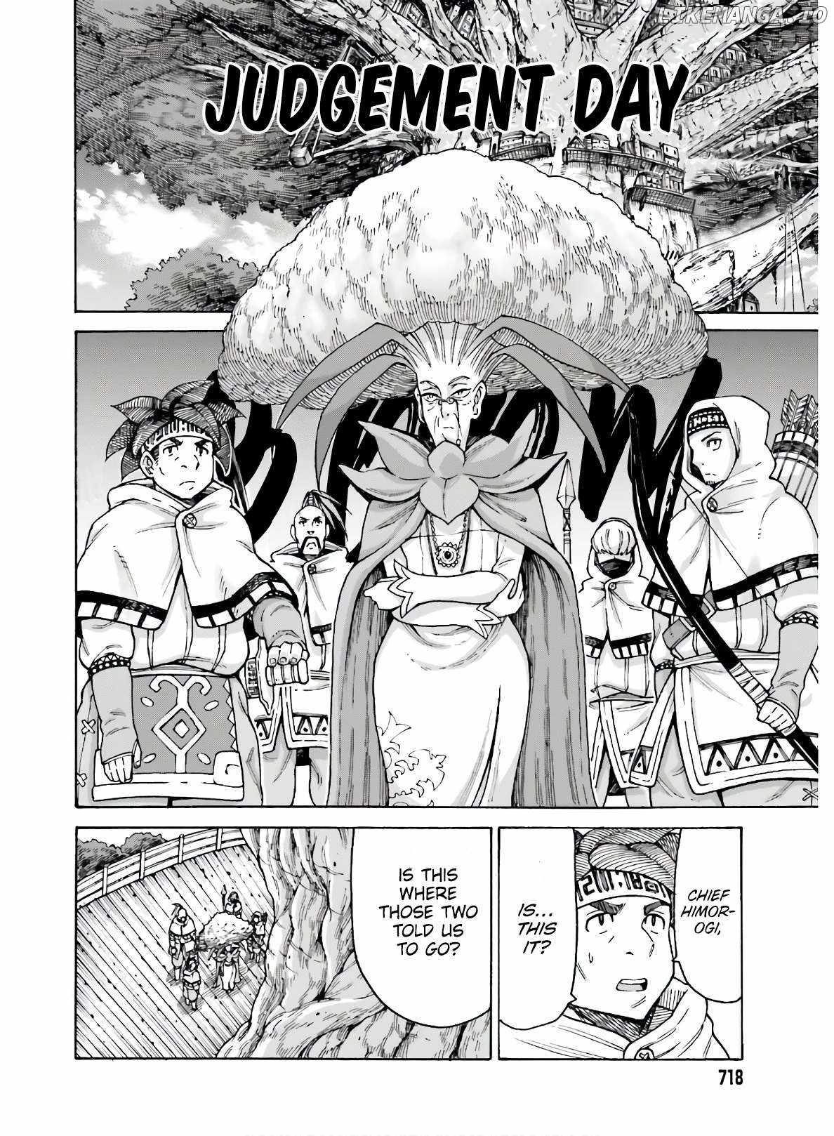 The Keeper Wants to Build a Zoo in Another World, so He Tames Monsters ...