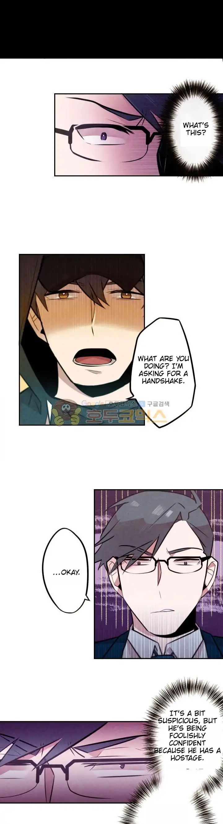 Miracle App Store - chapter 14 - Kissmanga