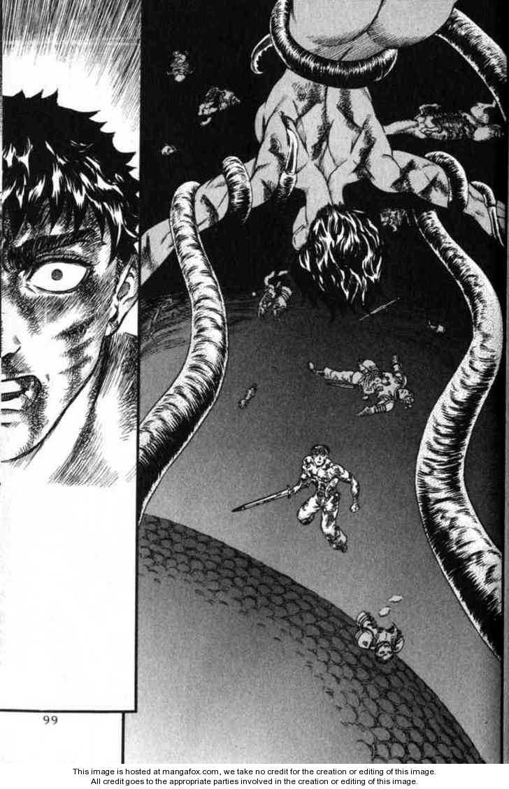 Berserk - Ch.100 - Kissmanga