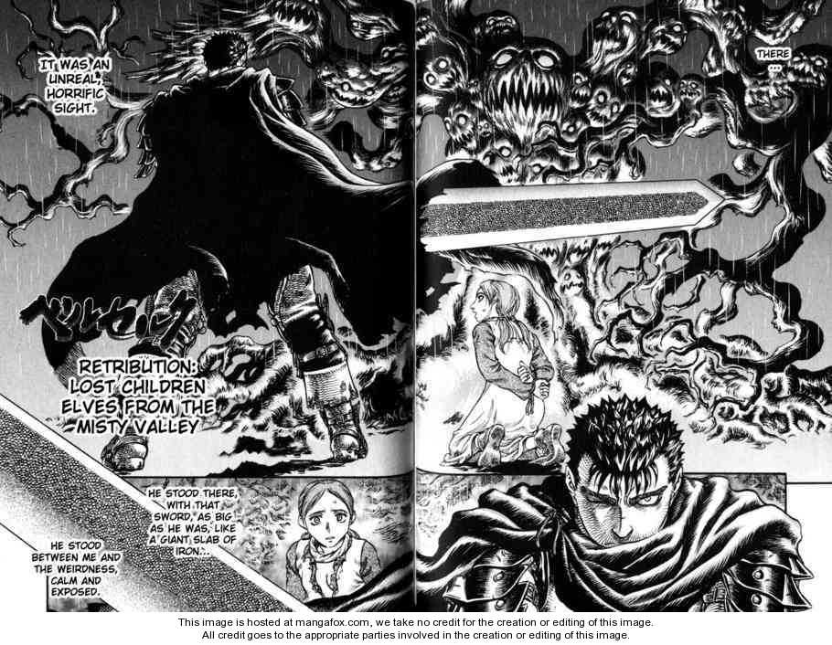 Berserk - Ch.111 - Kissmanga
