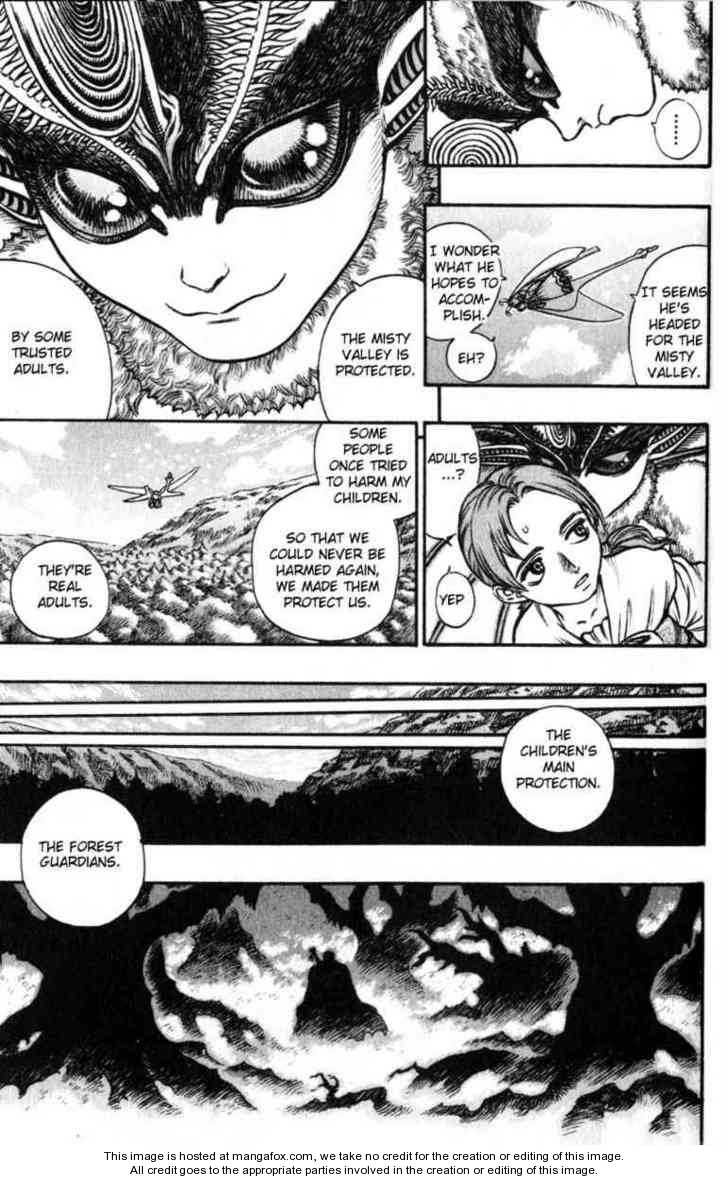 Berserk - Ch.120 - Kissmanga