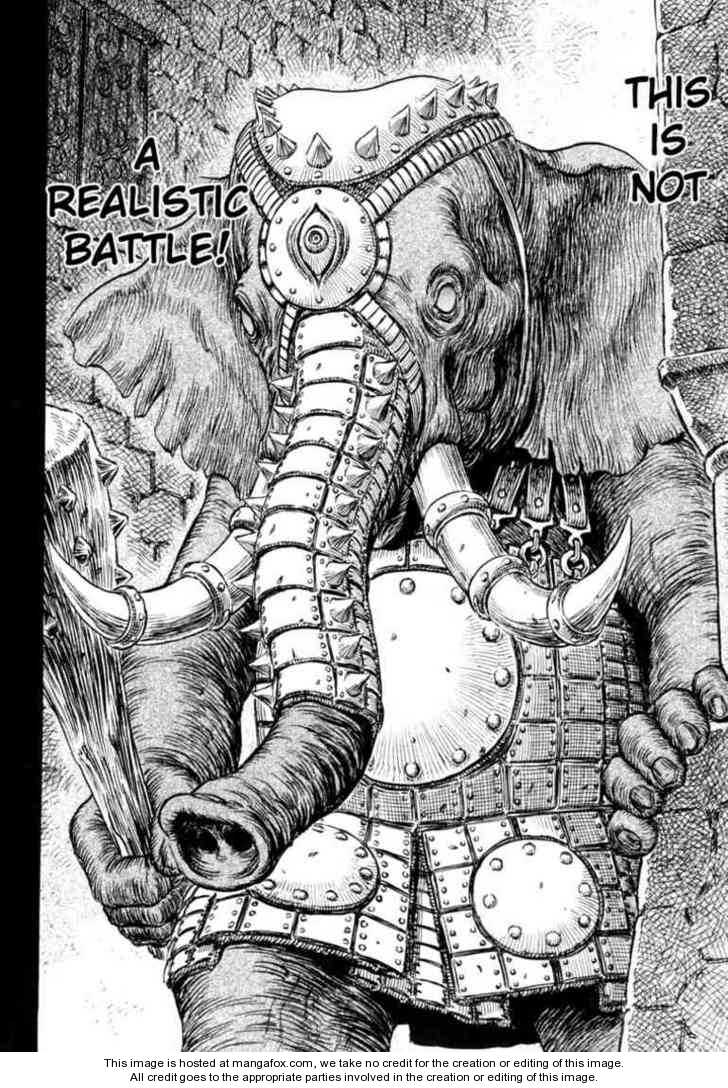 Berserk - Ch.230 - Kissmanga