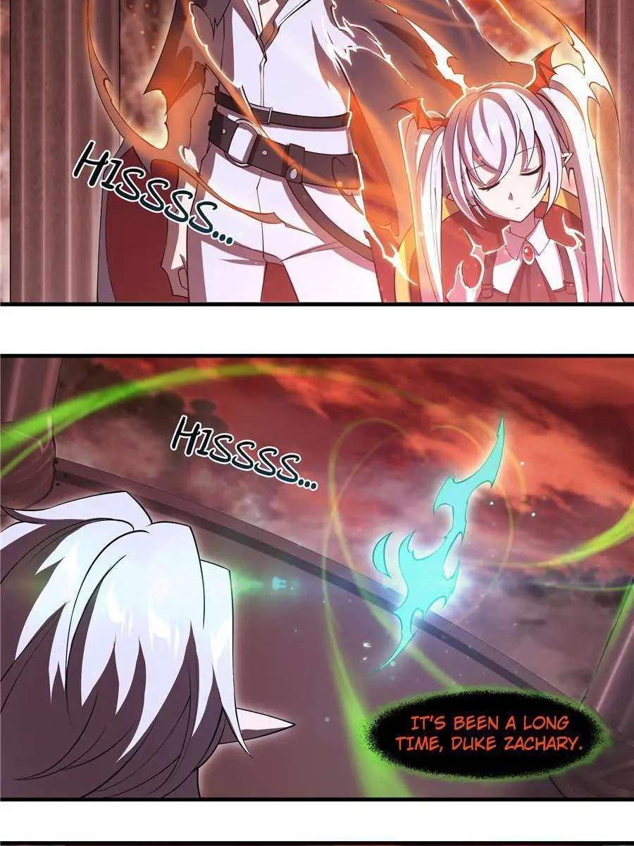 The Blood Princess and the Knight - Chapter 255 - Kissmanga