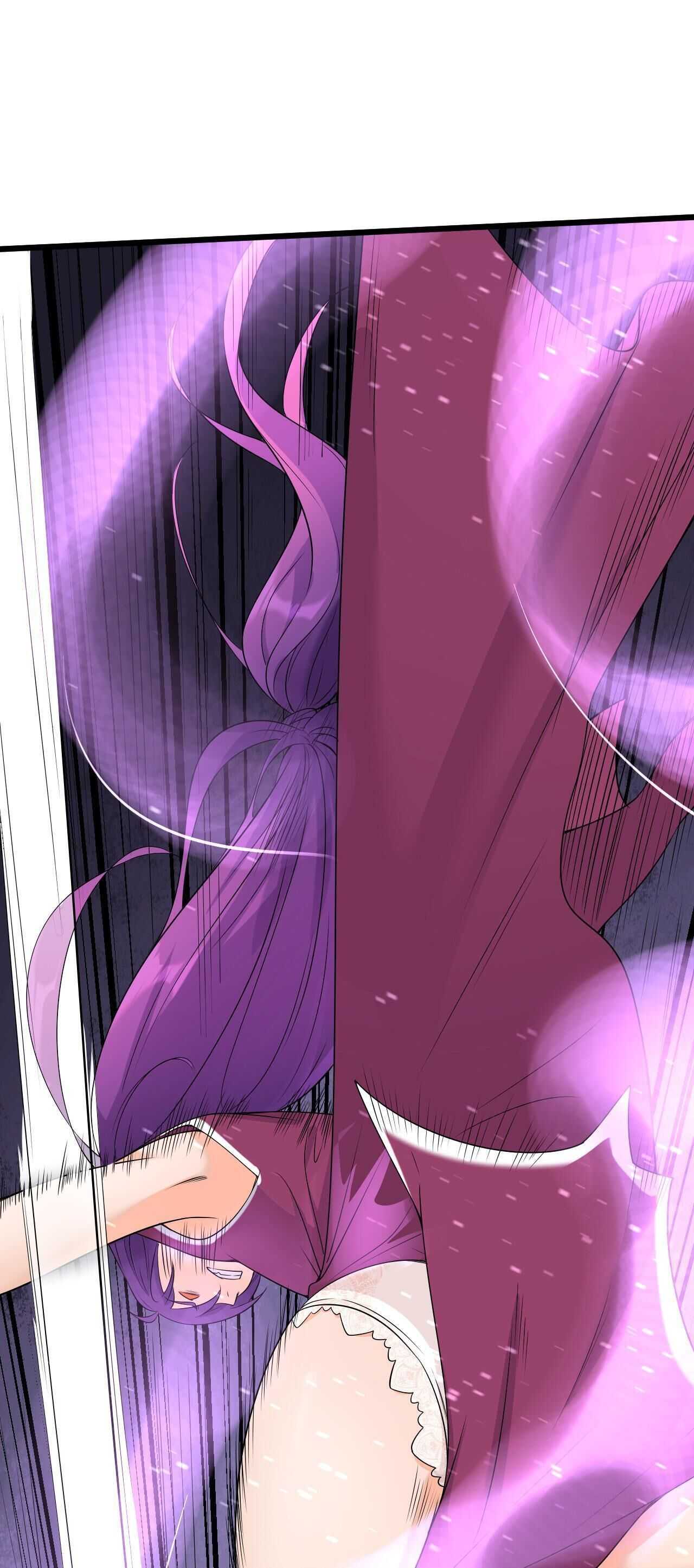 I Just Had To Pick Up A Female Disciple - Chapter 5 - Kissmanga