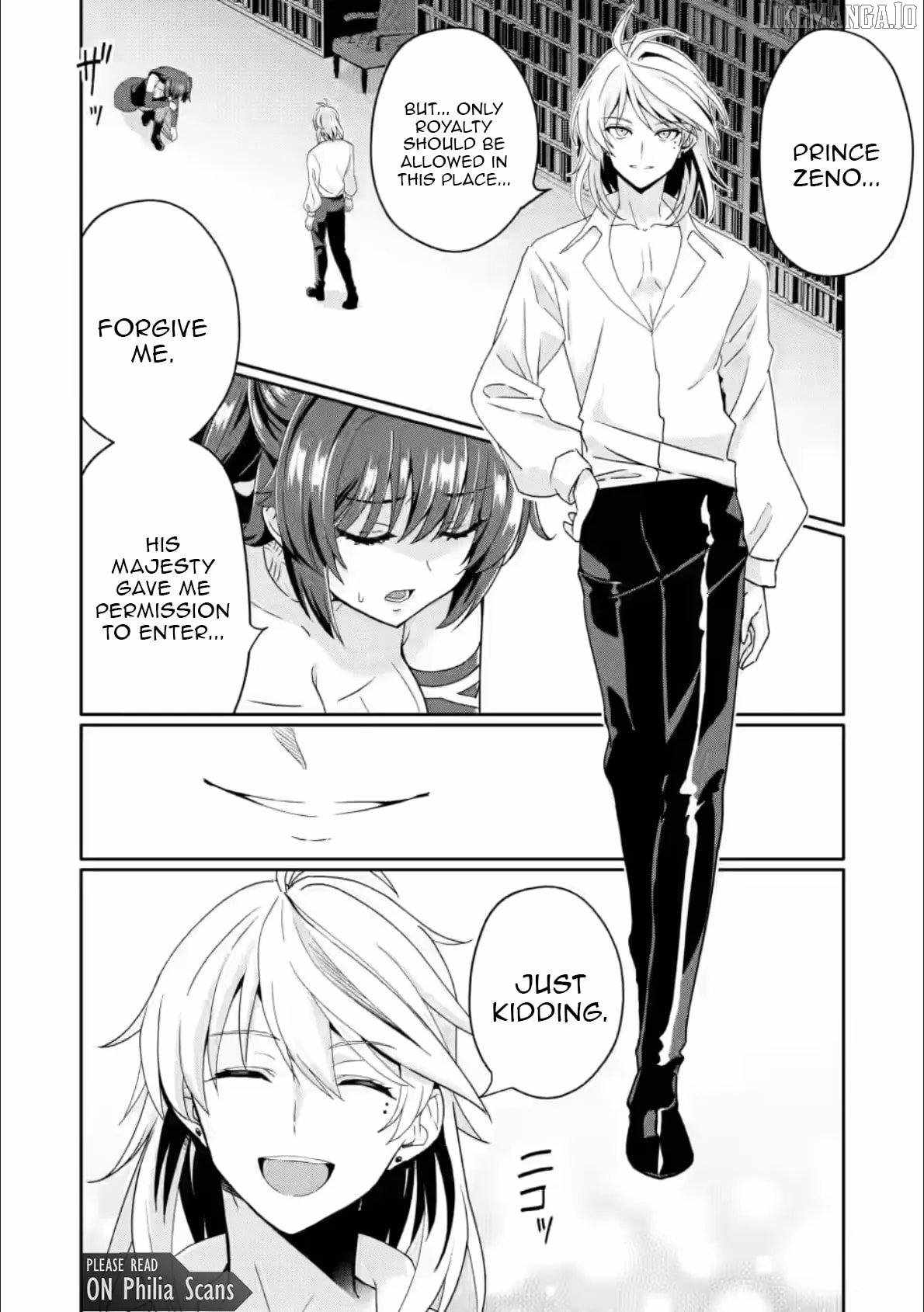 HAZURE SKILL『GA CHA』 DE TSUIHO SARETA ORE HA, WAGA MAMA OSANANAJIMI WO ...