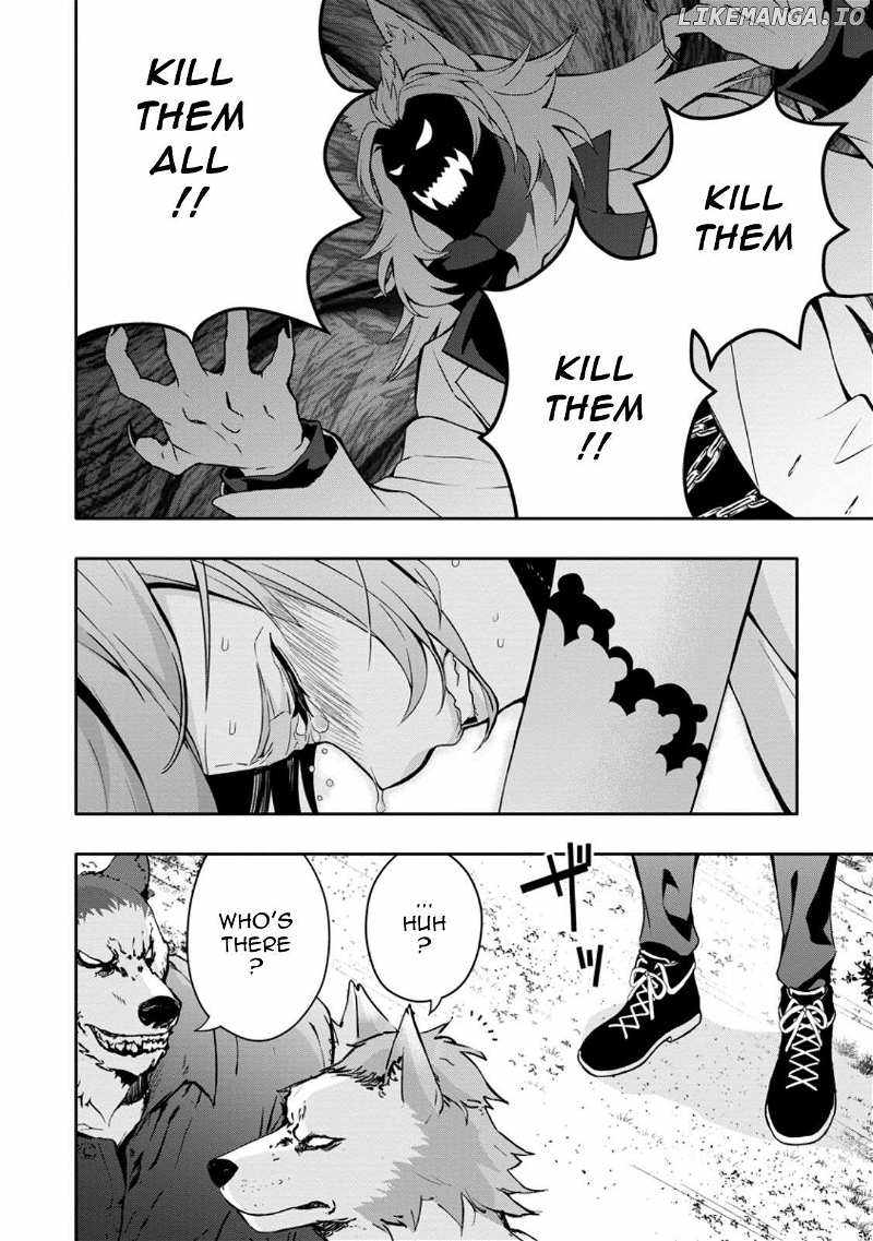 HAZURE SKILL『GA CHA』 DE TSUIHO SARETA ORE HA, WAGA MAMA OSANANAJIMI WO ZETSUEN SHI KAKUSEI SURU ...