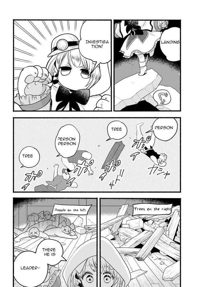 Honobo no Isekai Tensei Days ~ Level Counter, Item Mochi Goshi! Watashi wa Saikyou Youjo desu ...