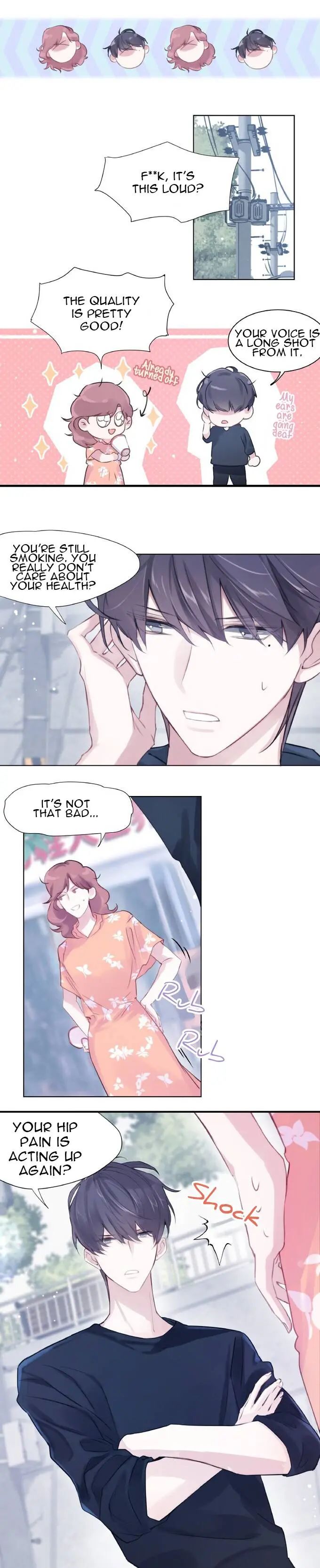 Fake Slackers - Chapter 2 - Kissmanga