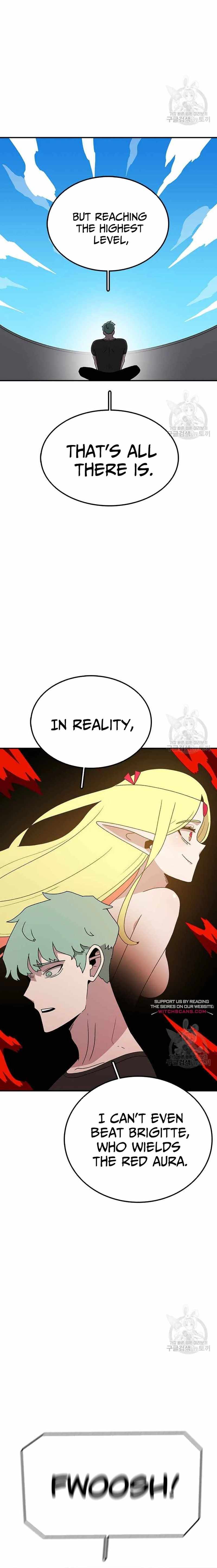 The House Without Time - Chapter 80 - Kissmanga