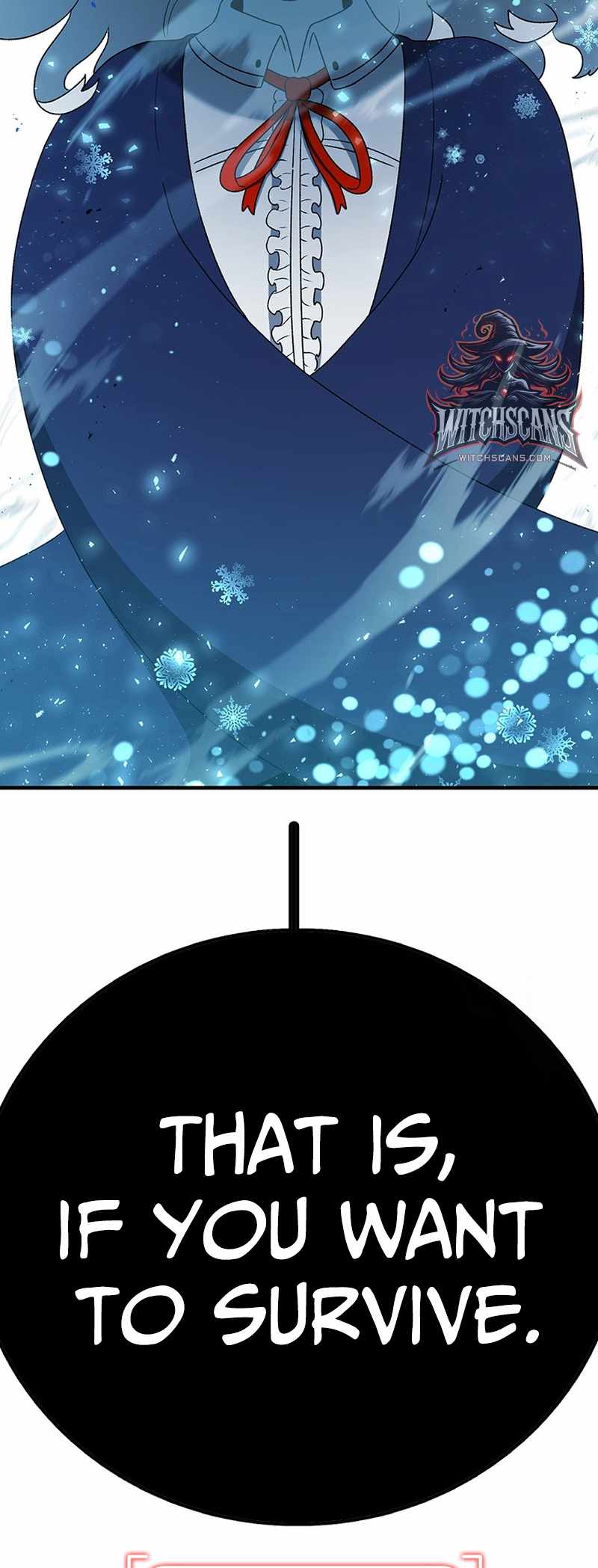 The House Without Time - Chapter 98 - Kissmanga