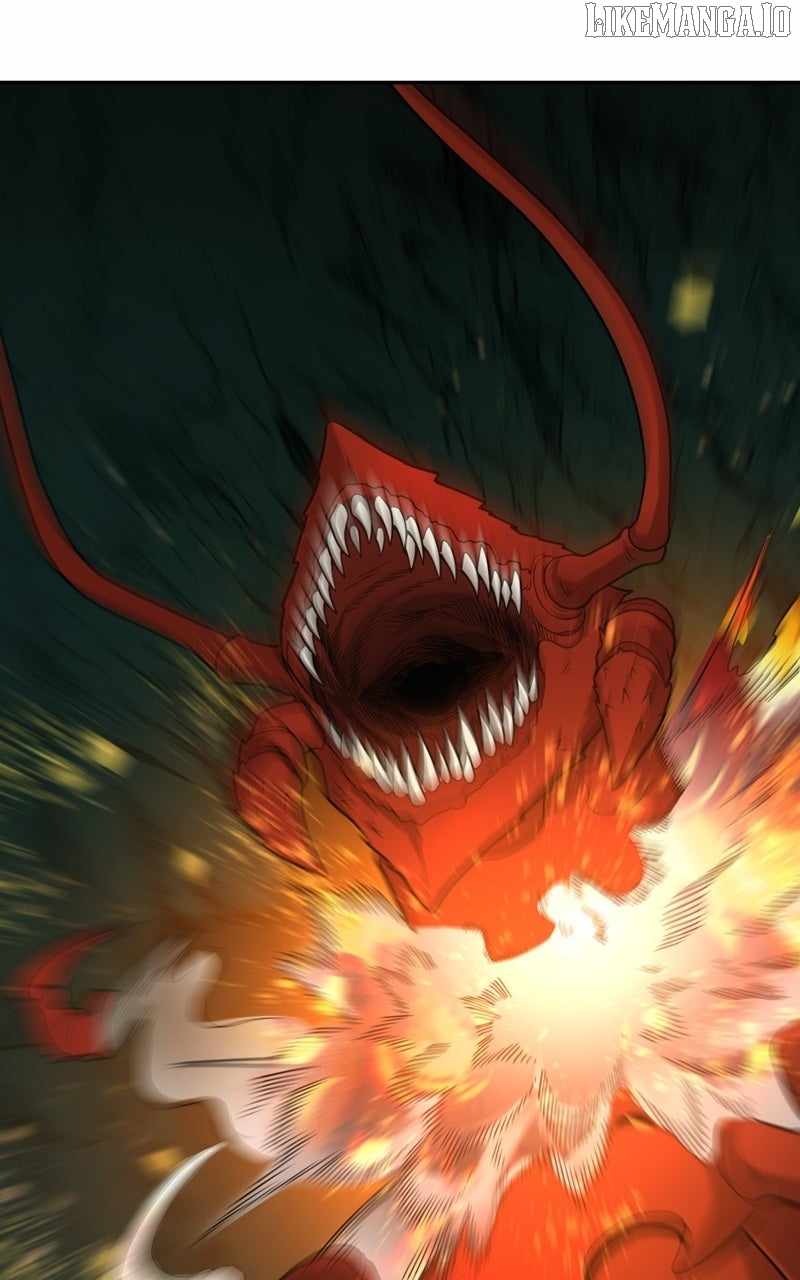 Lord of Goblins - Chapter 103 - Kissmanga
