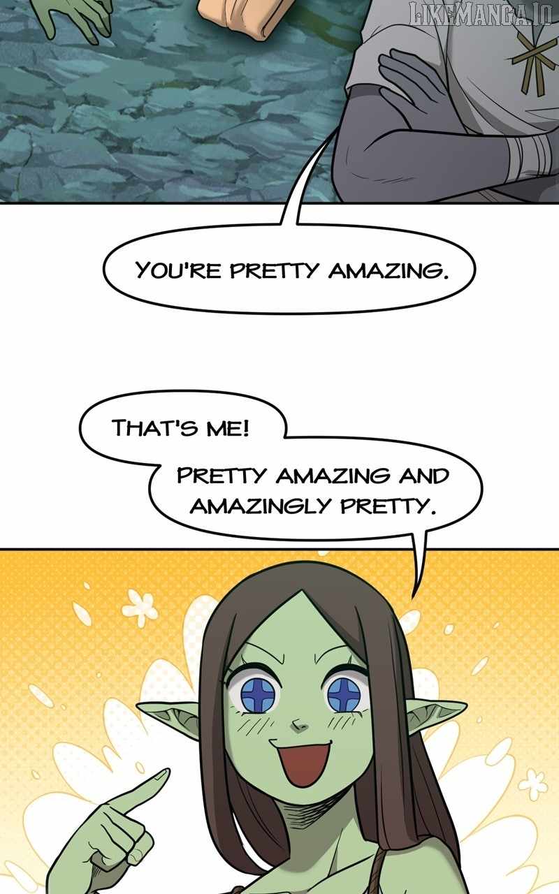 Lord of Goblins - Chapter 103 - Kissmanga
