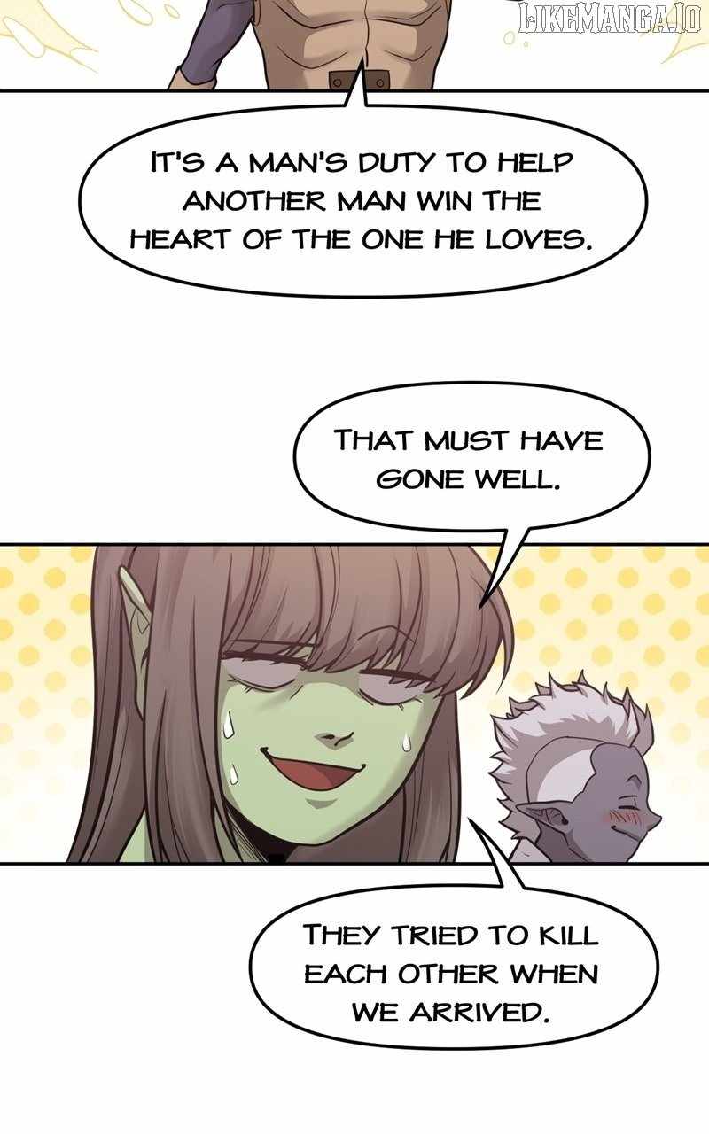 Lord of Goblins - Chapter 100 - Kissmanga