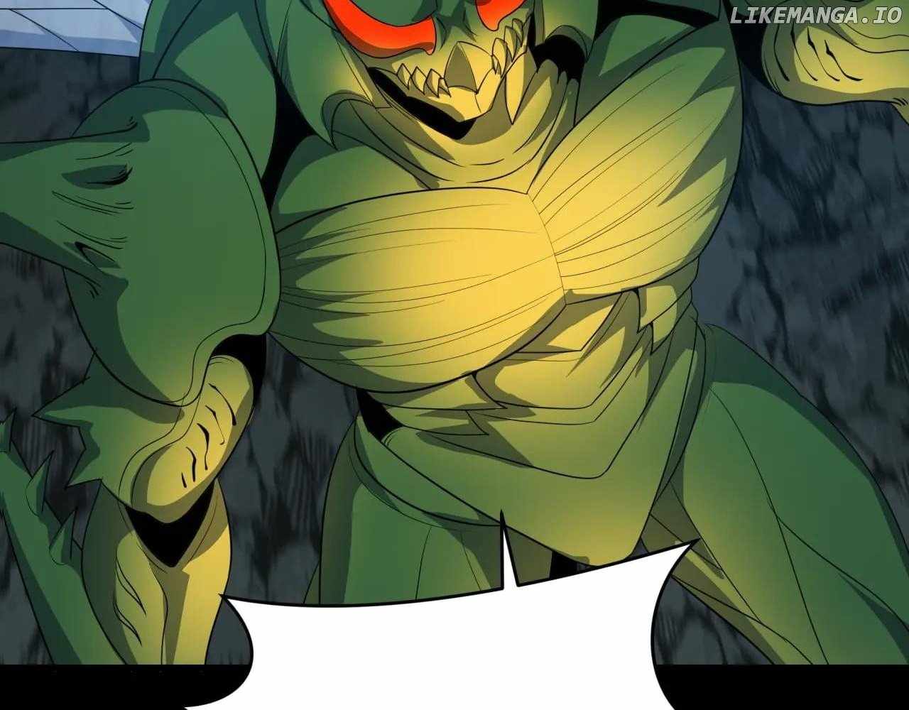 Age of Terror - Chapter 419 - Kissmanga
