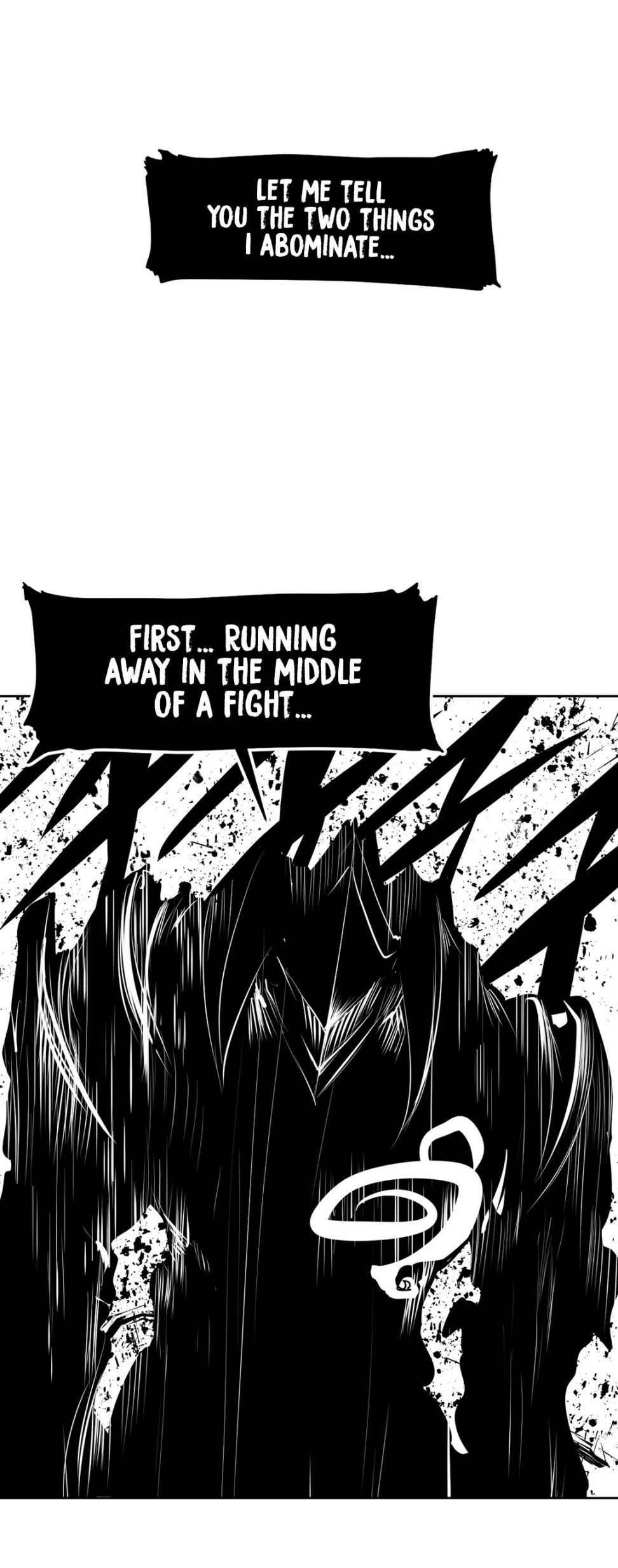 What Happens Inside the Dungeon - Chapter 100 - Kissmanga
