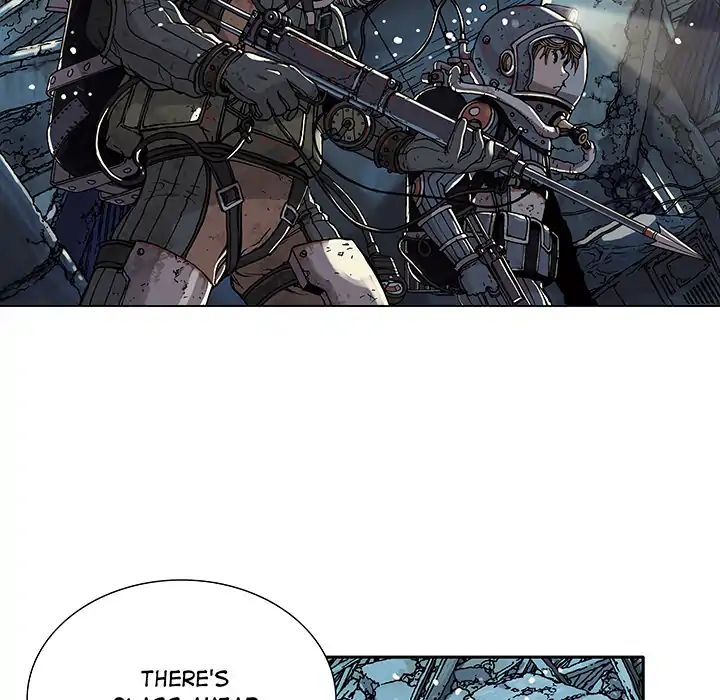 Leviathan Chapter 1 Kissmanga