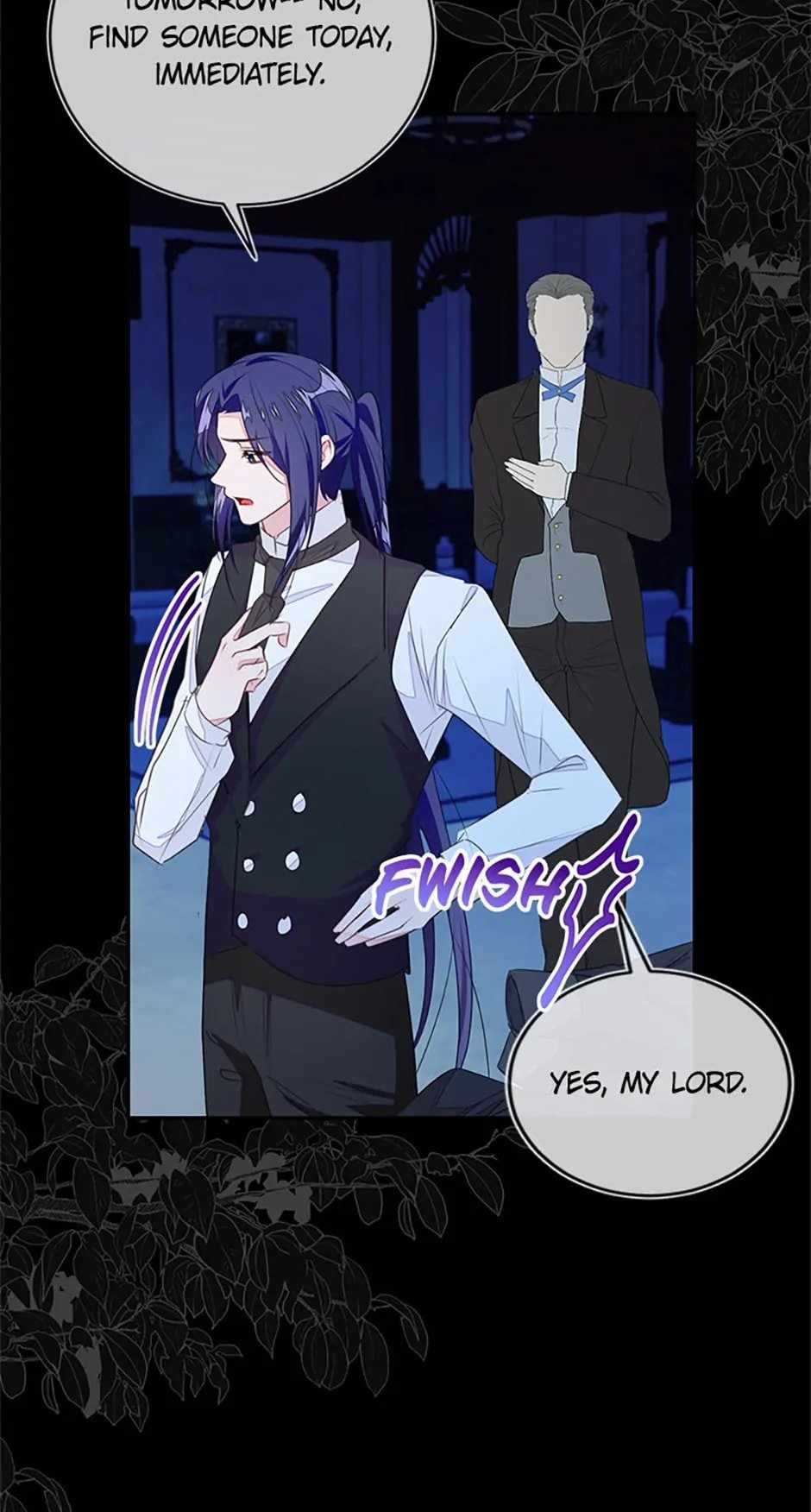 The Bad Ending of an Otome - Chapter 53 - Kissmanga