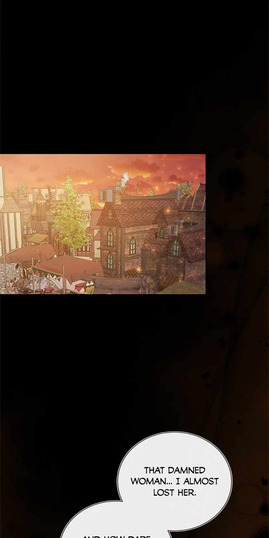 The Bad Ending of an Otome - Chapter 53 - Kissmanga