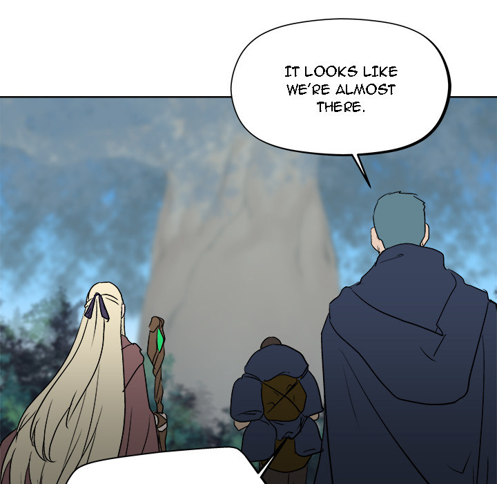 The Road of Karma - Chapter 22 - Kissmanga