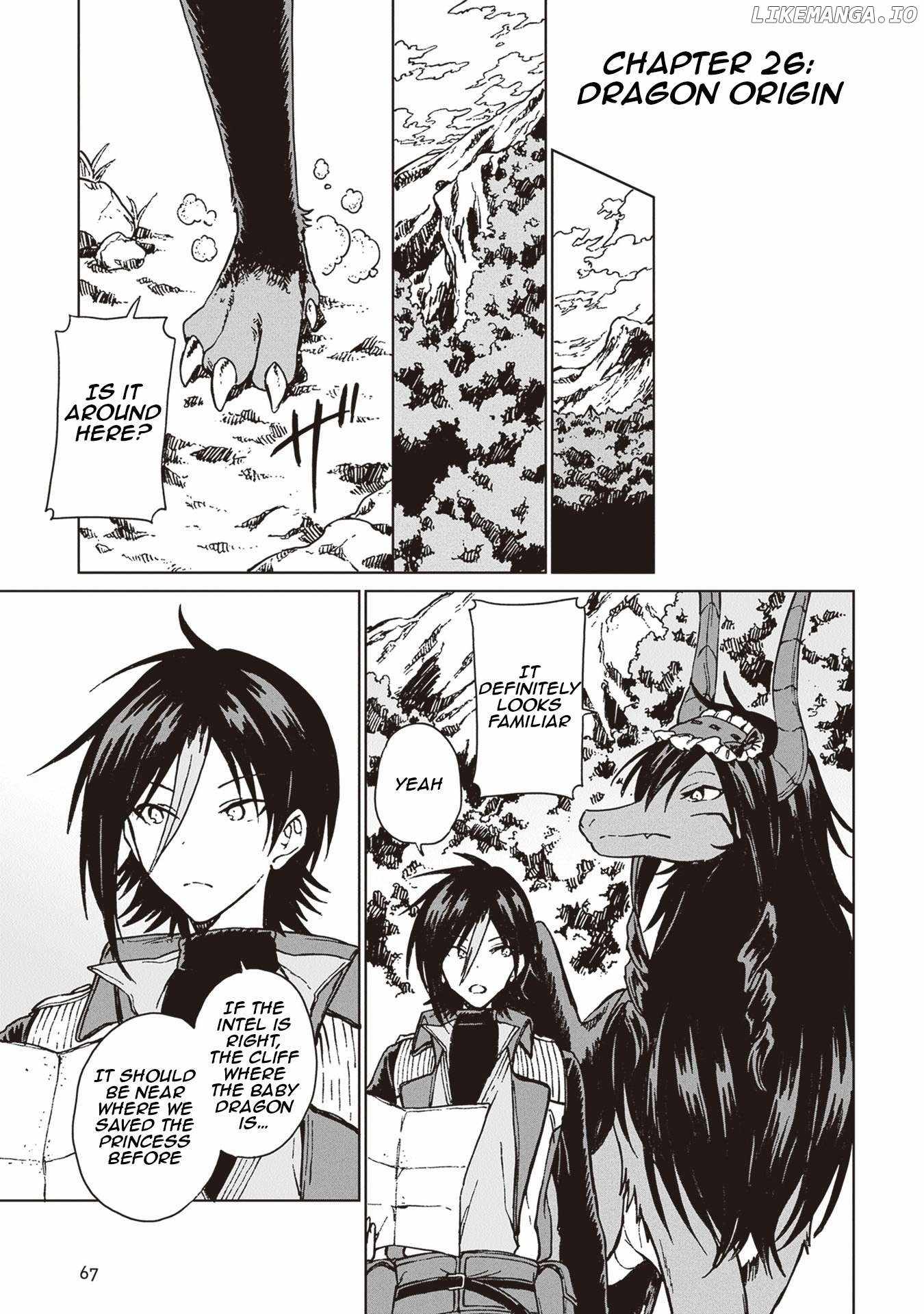 I’ve Been Kicked Out of an S-Rank Guild. But Only I Can Communicate ...