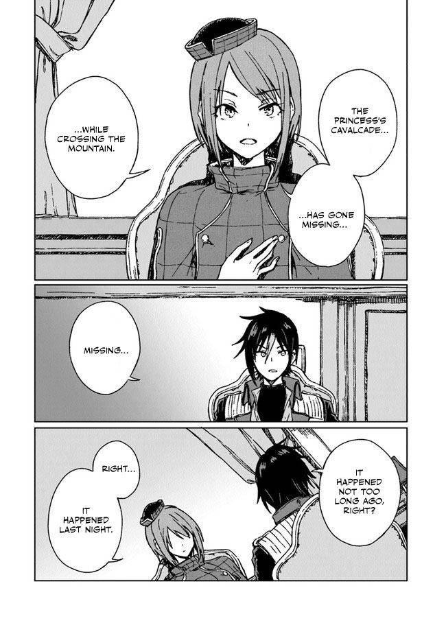 I’ve Been Kicked Out of an S-Rank Guild. But Only I Can Communicate ...