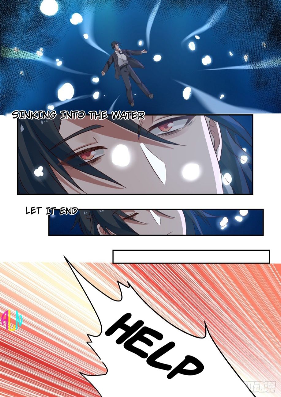 Perfect Life System Activated - chapter 1 - Kissmanga