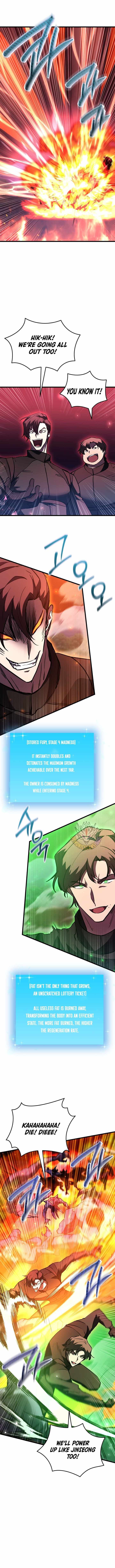 My School Life Pretending To Be a Worthless Person - Chapter 146 ...