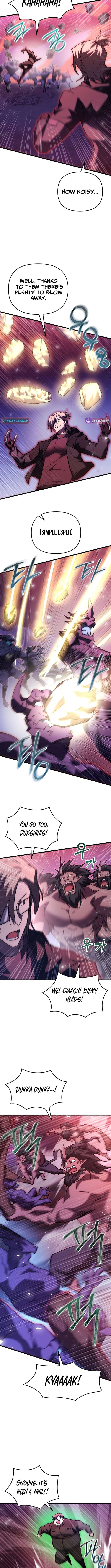 My School Life Pretending To Be a Worthless Person - Chapter 145 ...