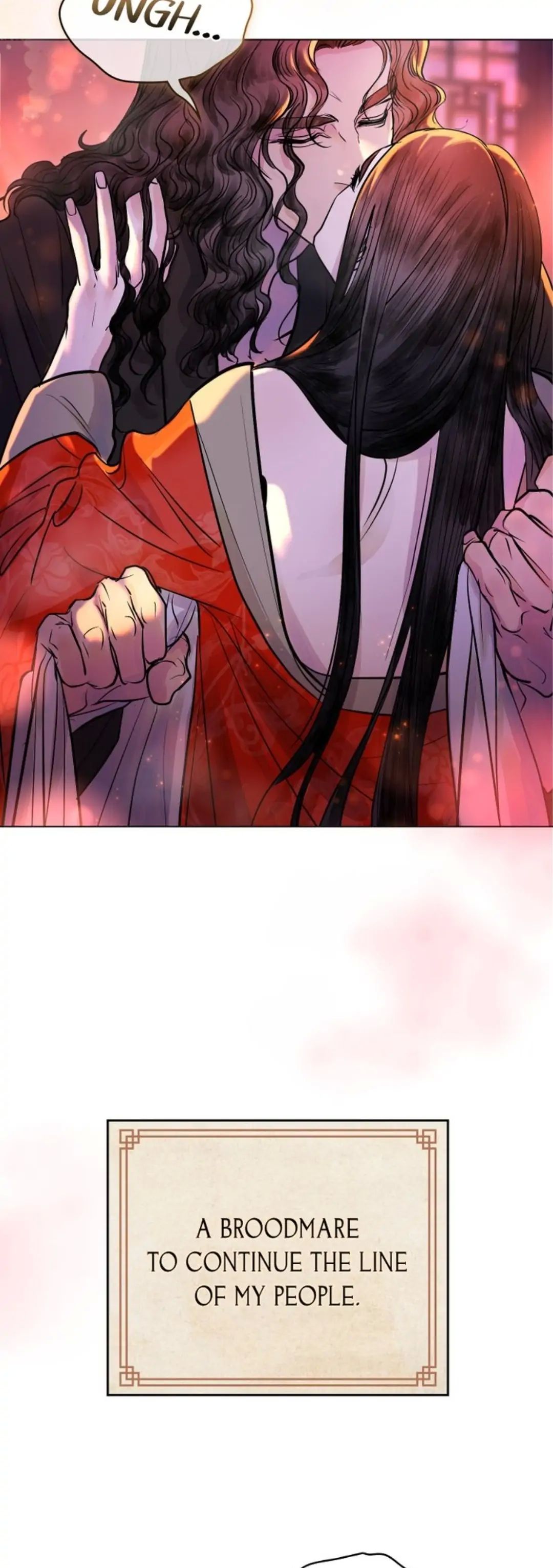 The Tainted Half - chapter 1 - Kissmanga