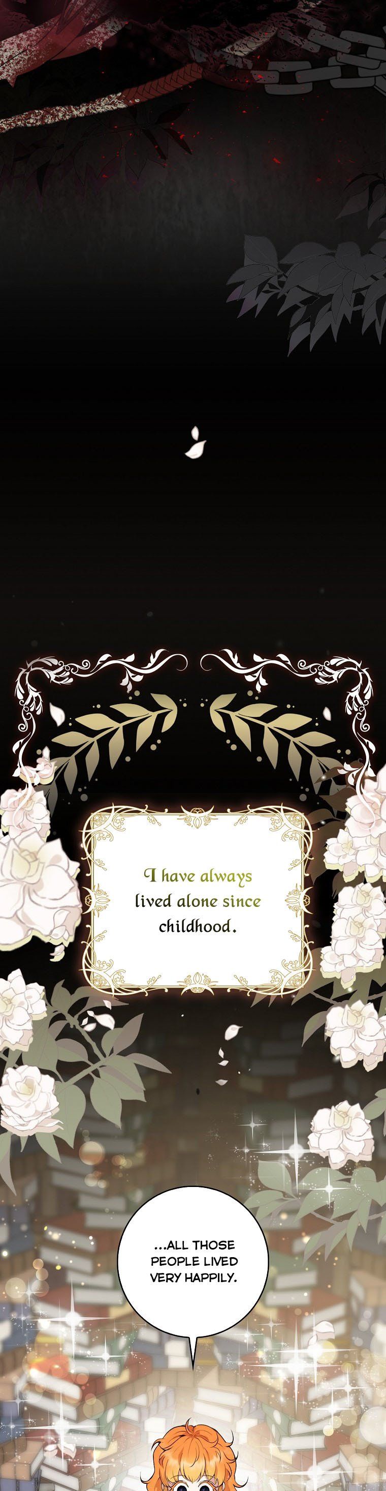 Talented baby squirrel - chapter 1 - Kissmanga