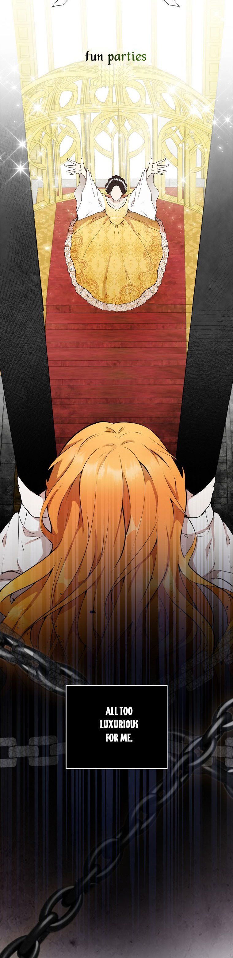 Talented baby squirrel - chapter 1 - Kissmanga