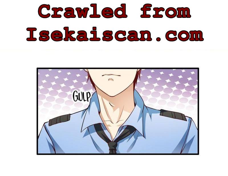 The Super Security Guard - chapter 2 - Kissmanga