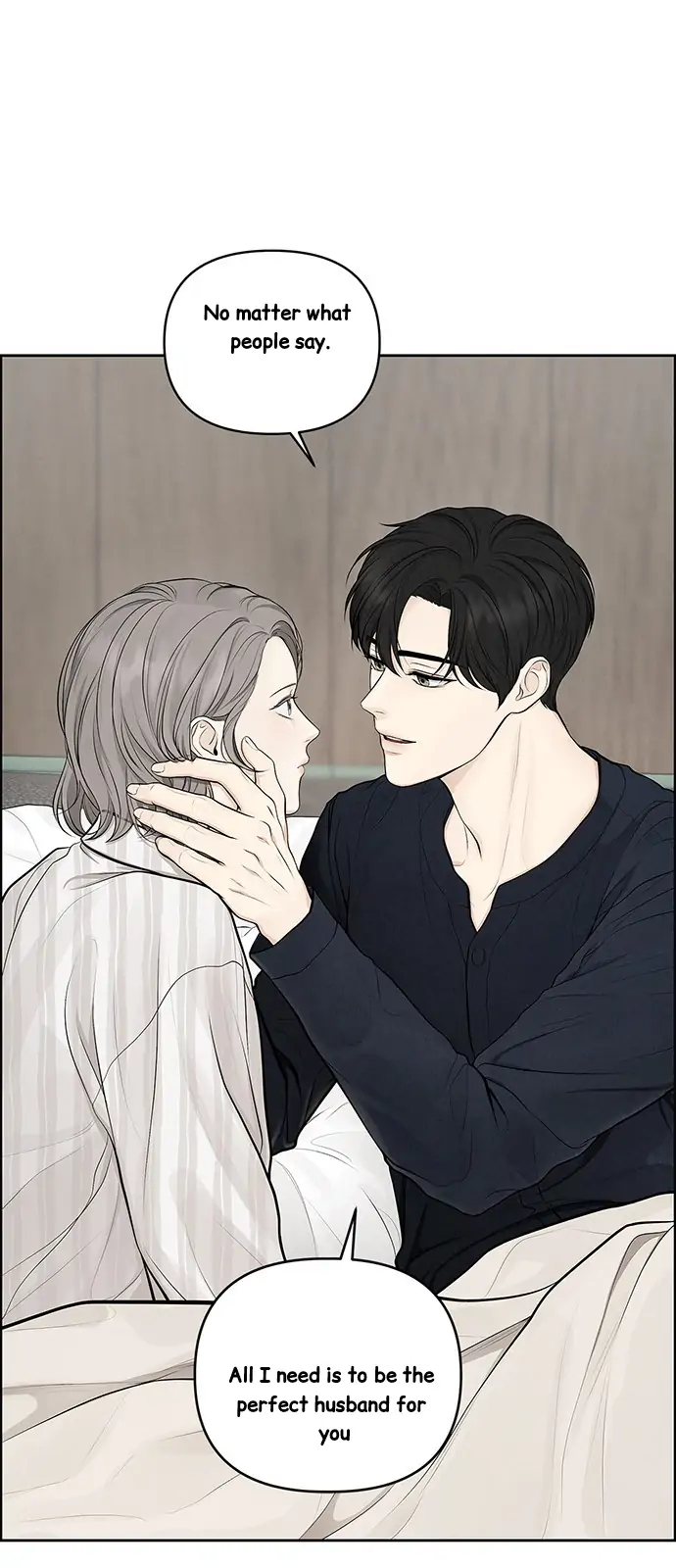 Only Hope - chapter 1 - Kissmanga