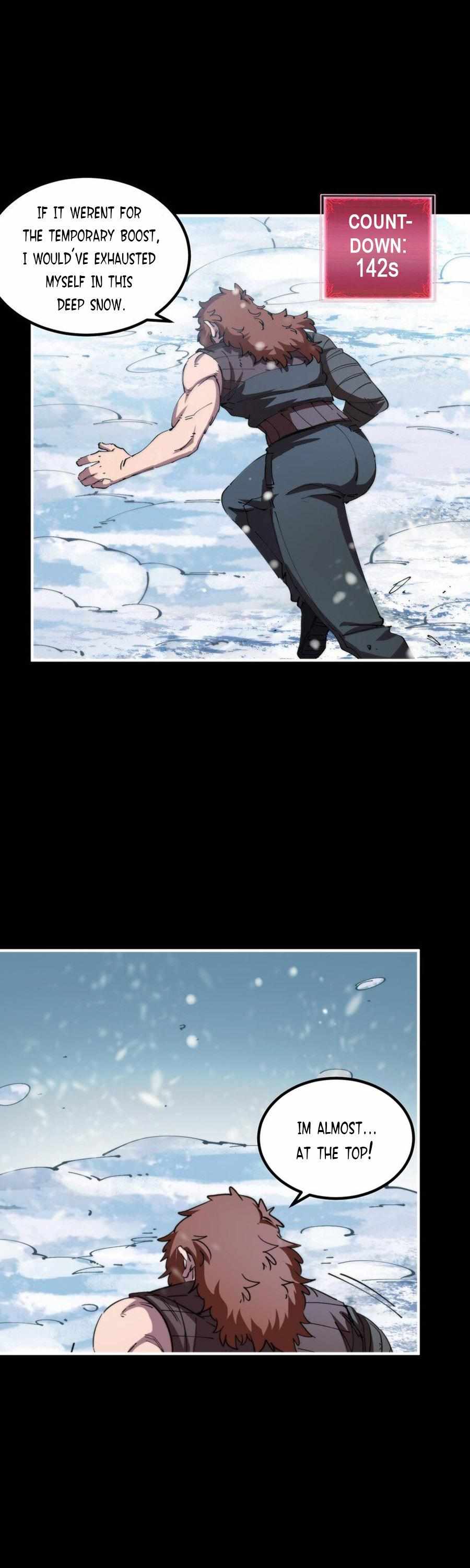 It All Starts With A Group Of Primitive People - Chapter 35 - Kissmanga