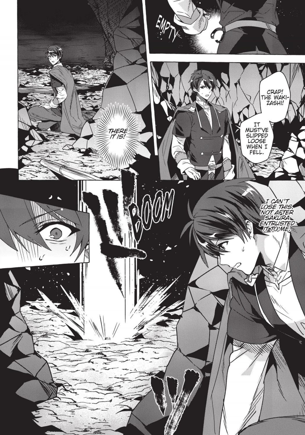 My [Repair] Skill Became a Versatile Cheat, So I Think I’ll Open a ...