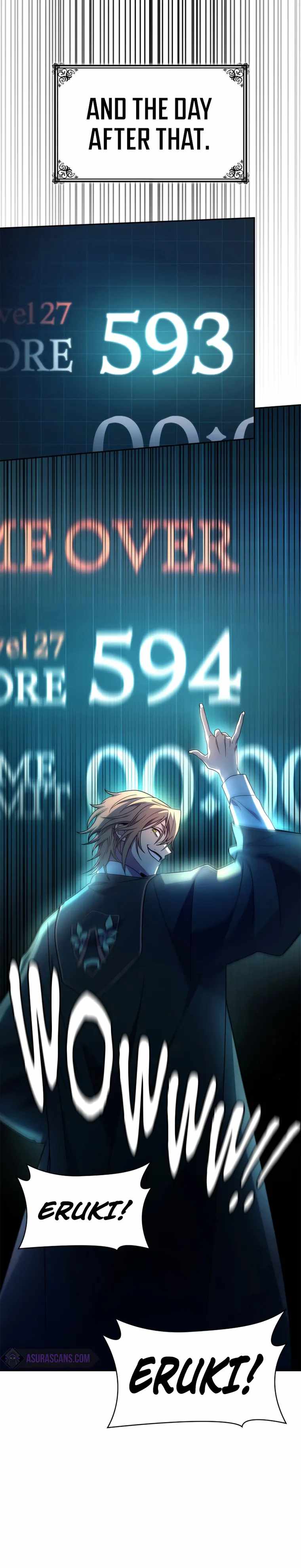 Infinite Mage - Chapter 45 - Kissmanga