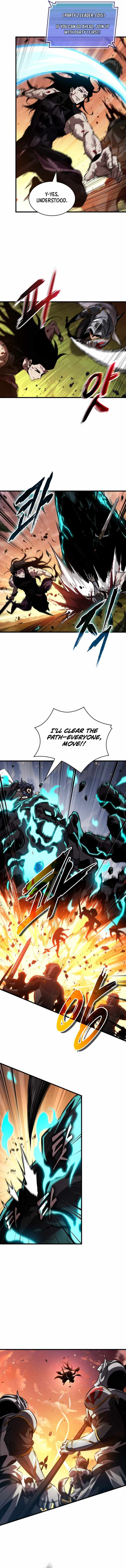 Pick Me Up ( Infinite Gacha ) - Chapter 175 - Kissmanga